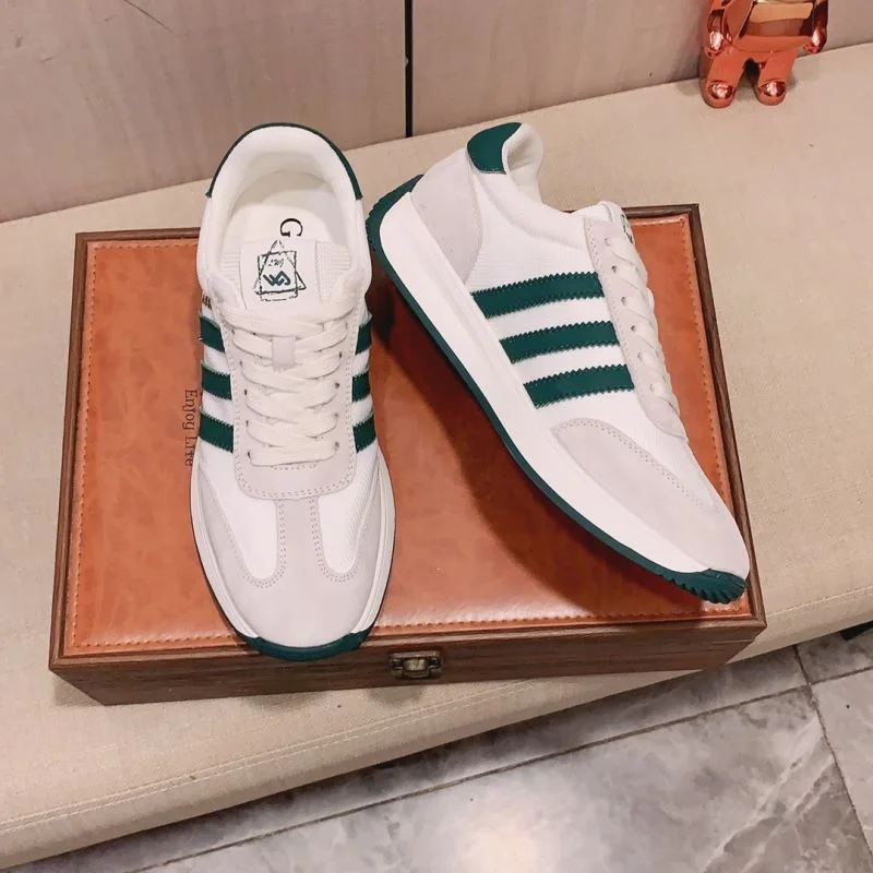 Top match Gucci Low Shoes