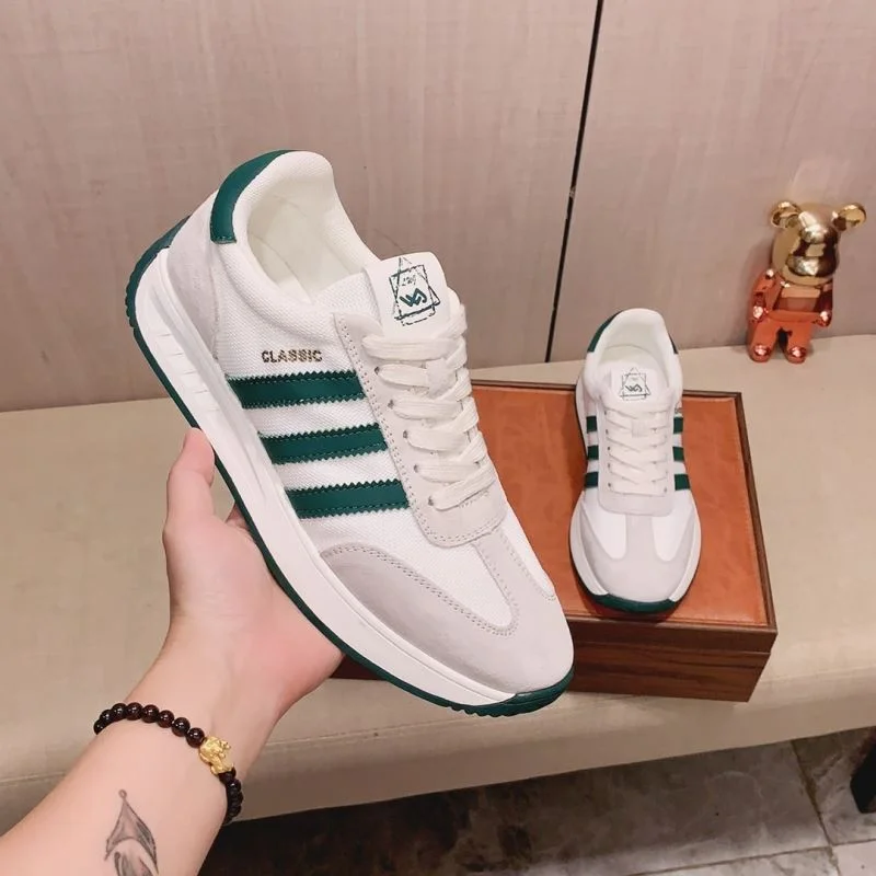Top match Gucci Low Shoes