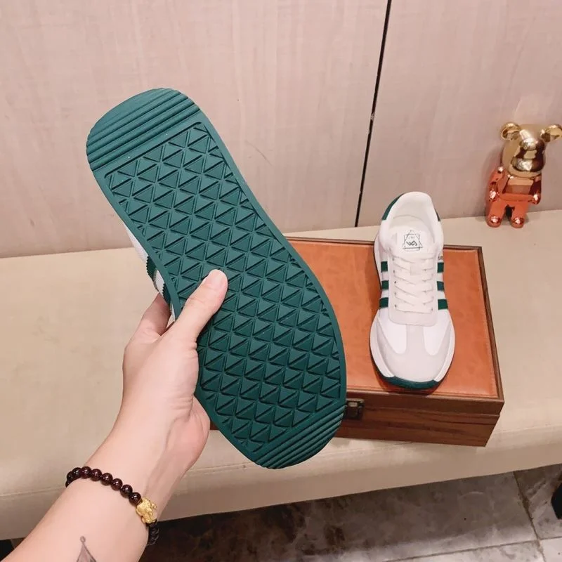 Top match Gucci Low Shoes