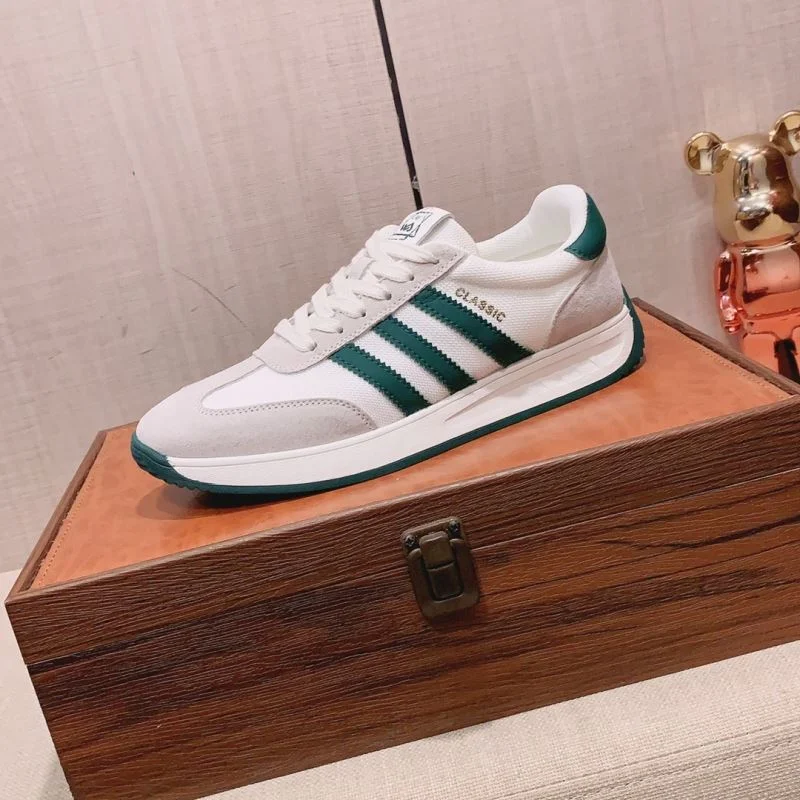 Top match Gucci Low Shoes