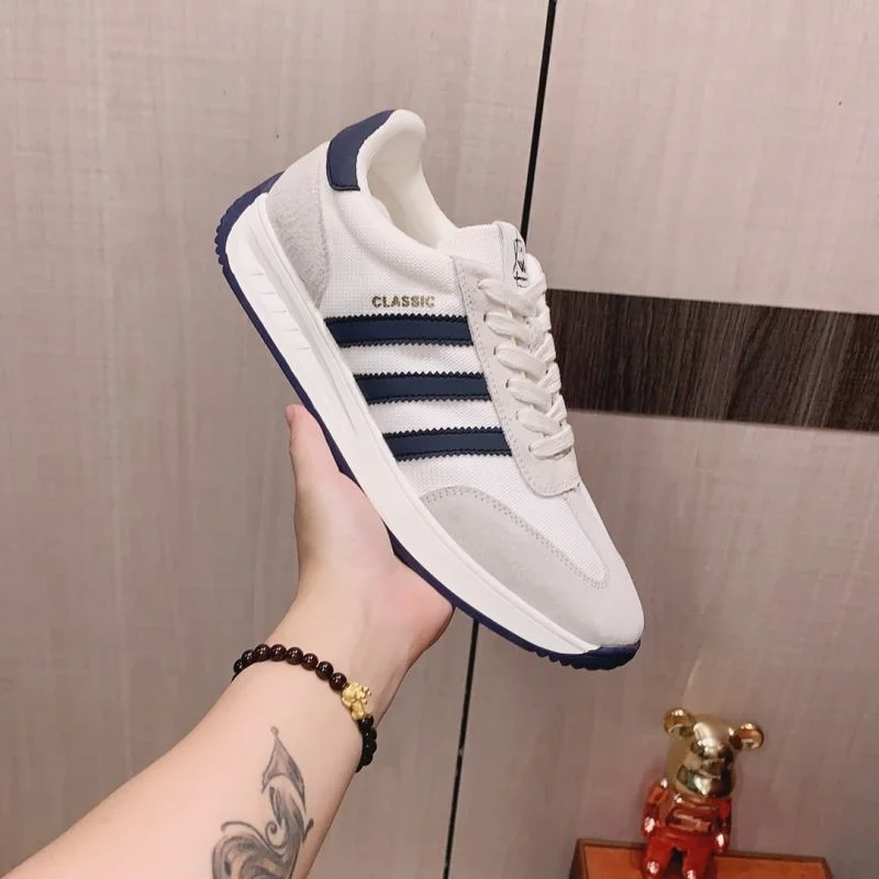 Genuine Gucci Low Shoes