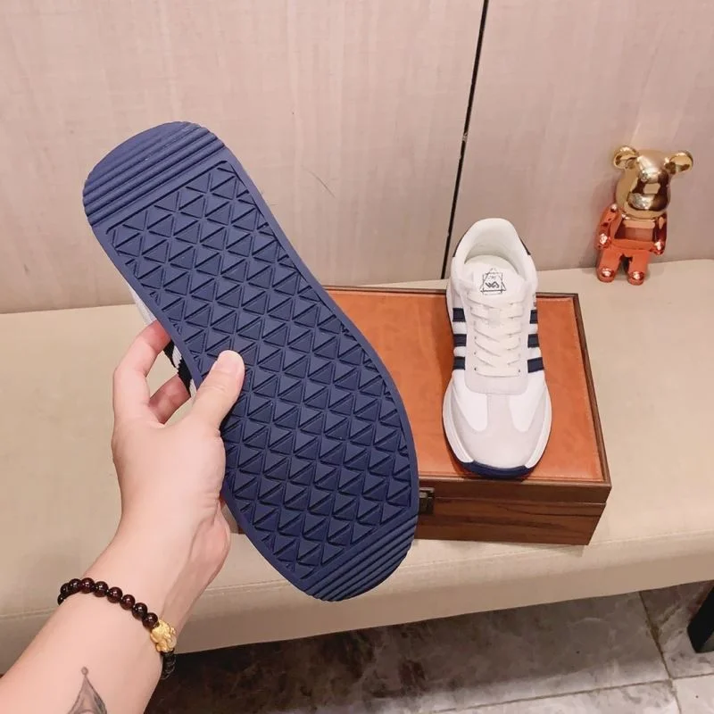 Genuine Gucci Low Shoes