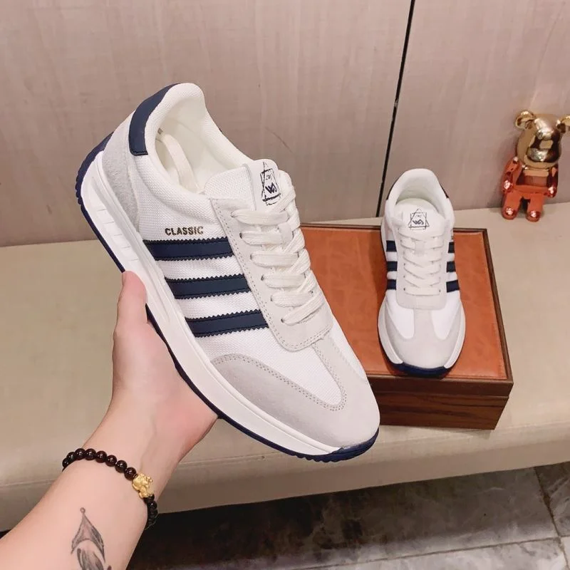 Genuine Gucci Low Shoes