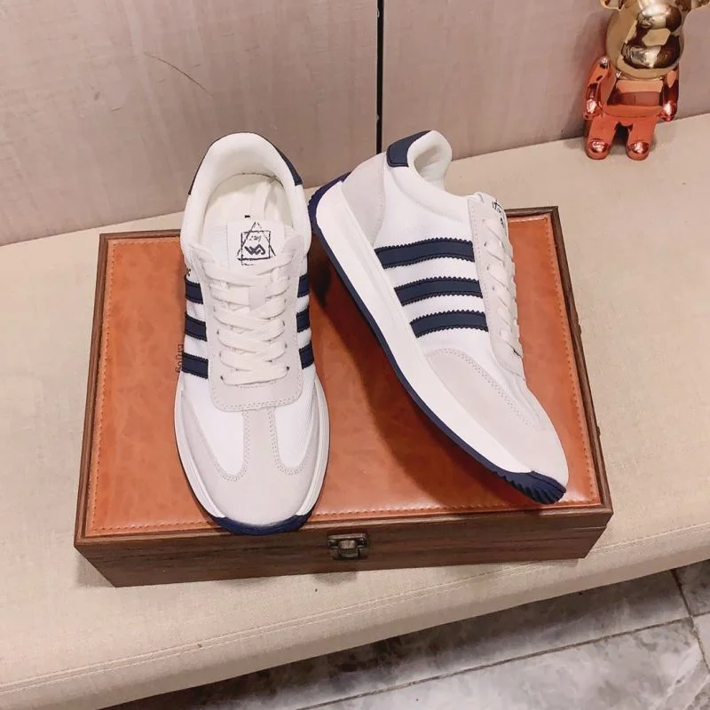 Genuine Gucci Low Shoes