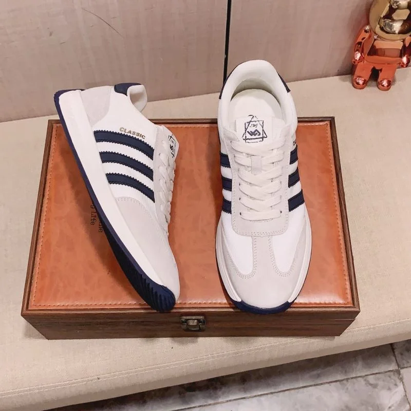 Genuine Gucci Low Shoes