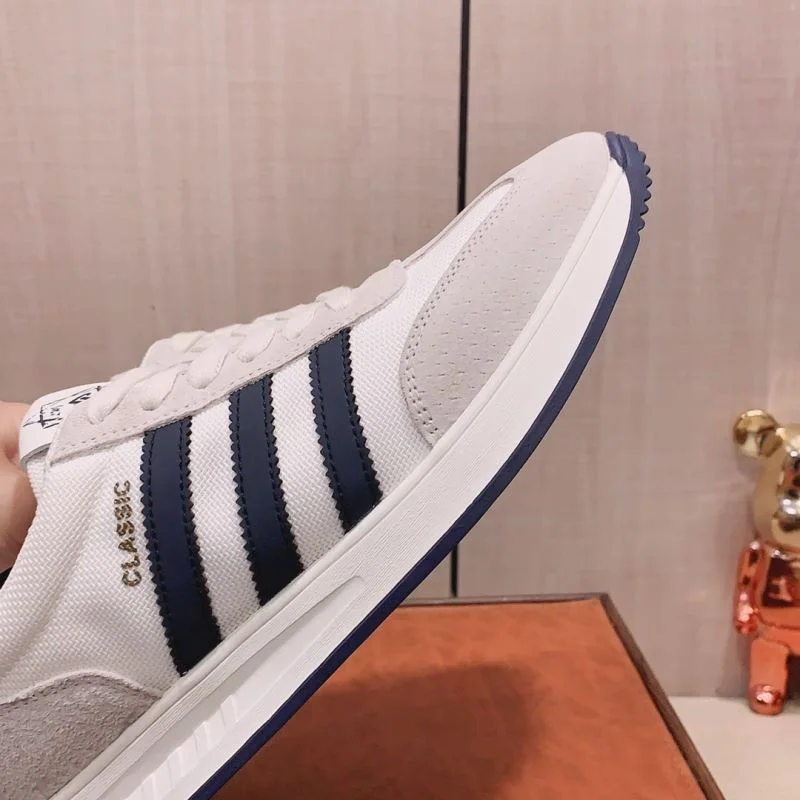 Genuine Gucci Low Shoes