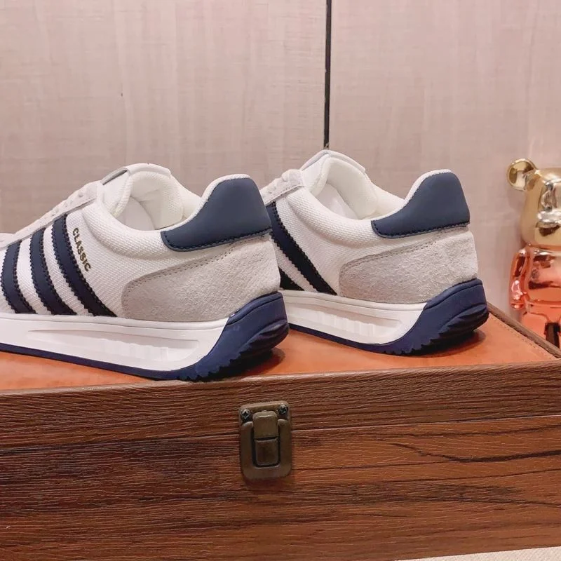 Genuine Gucci Low Shoes