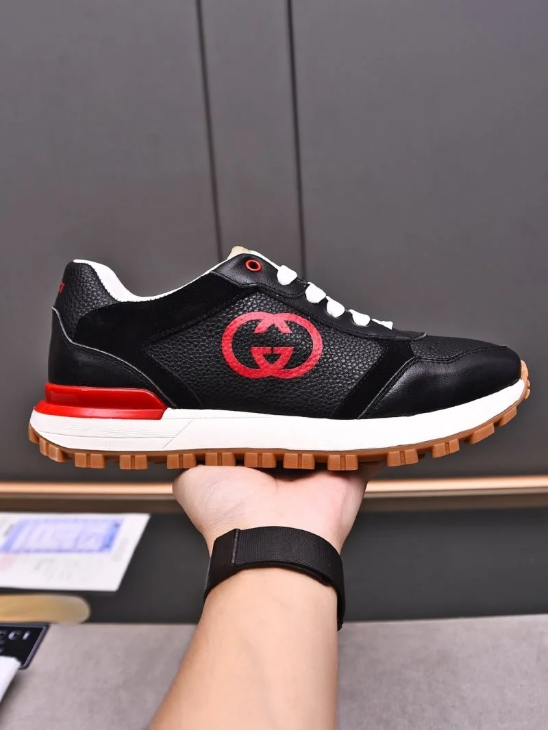 Gucci Low Shoes