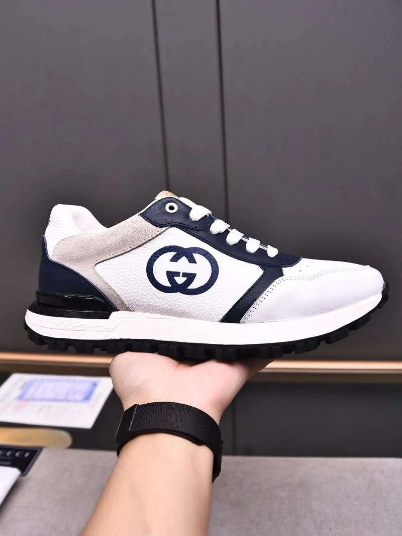 Gucci Low Shoes