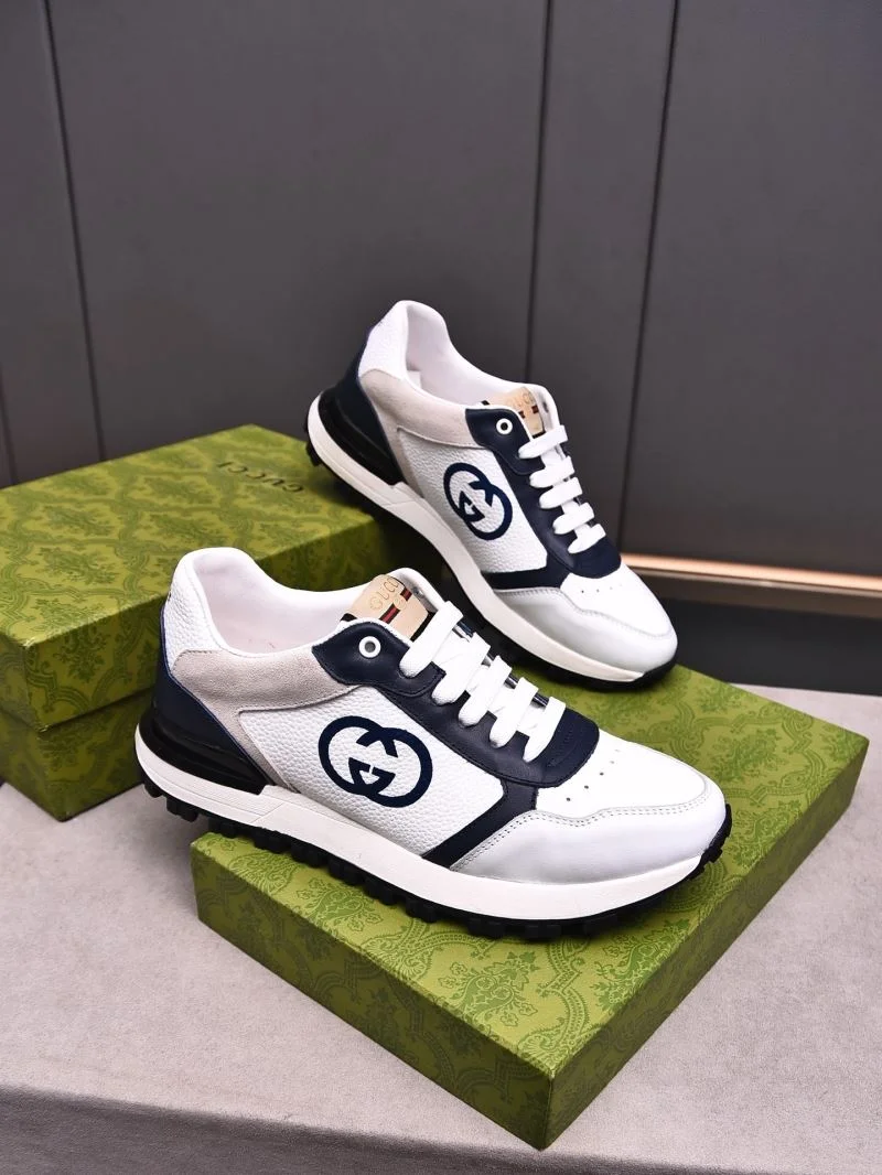 Bargain Gucci Low Shoes
