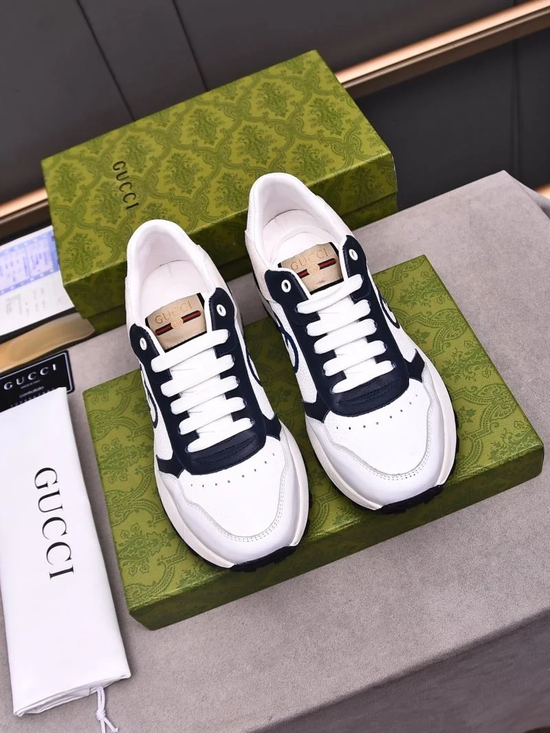 Bargain Gucci Low Shoes