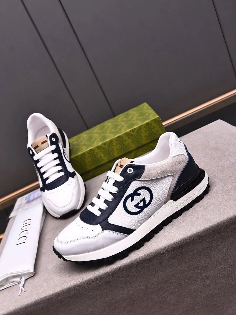 Bargain Gucci Low Shoes