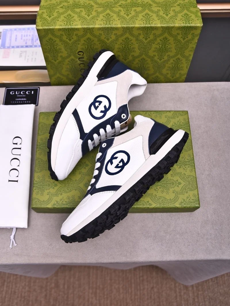 Bargain Gucci Low Shoes