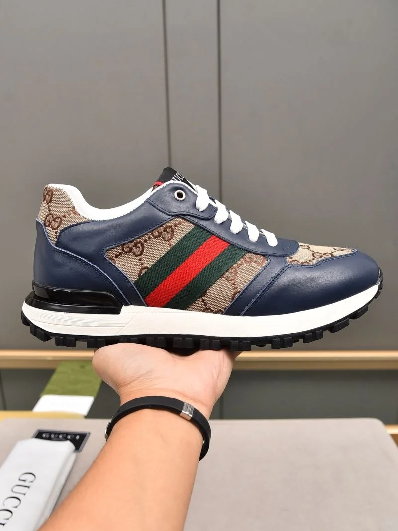 Gucci Low Shoes