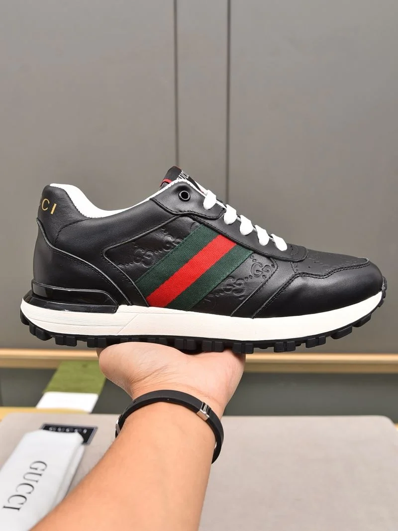 Gucci Low Shoes