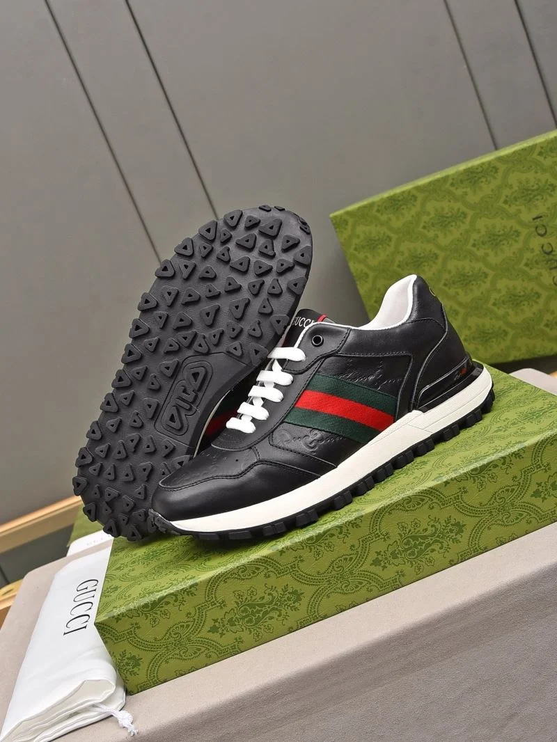 Economical Gucci Low Shoes