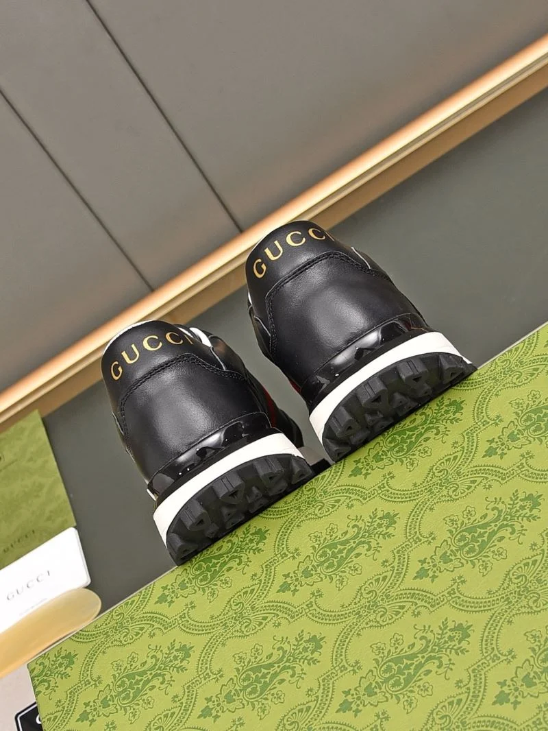 Economical Gucci Low Shoes