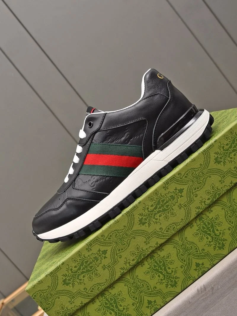 Economical Gucci Low Shoes
