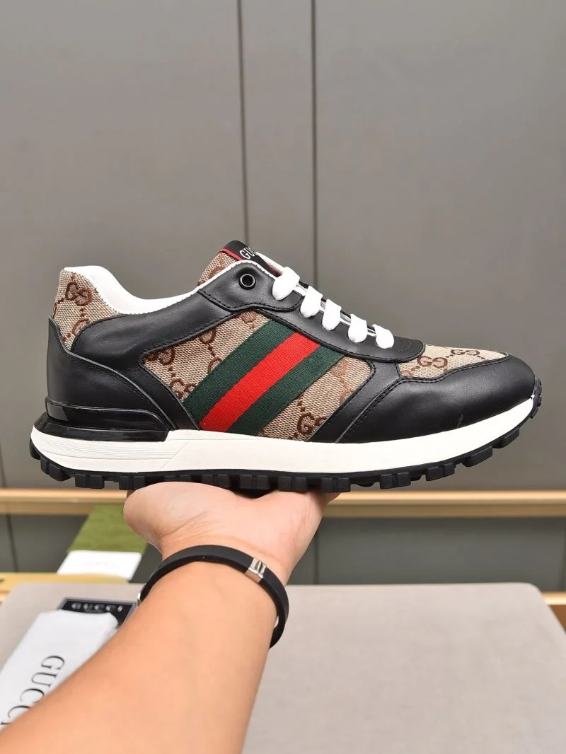 Gucci Low Shoes