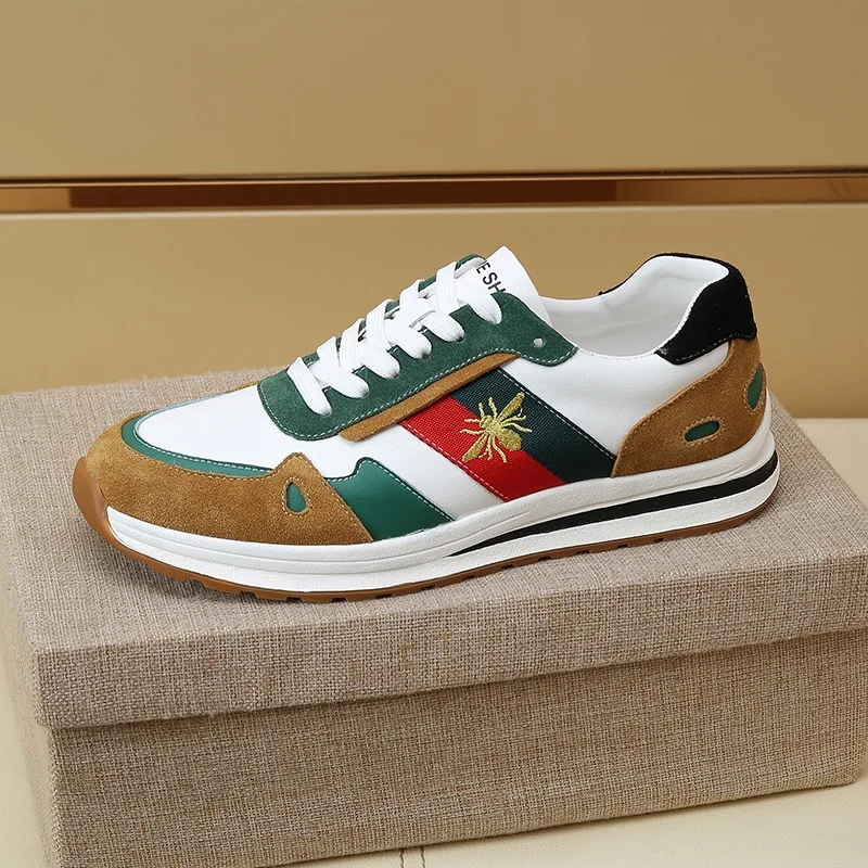 Gucci Low Shoes