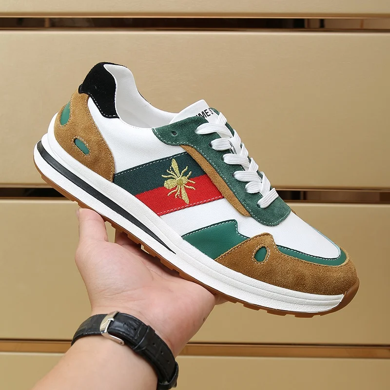 Inexpensive Gucci Low Shoes