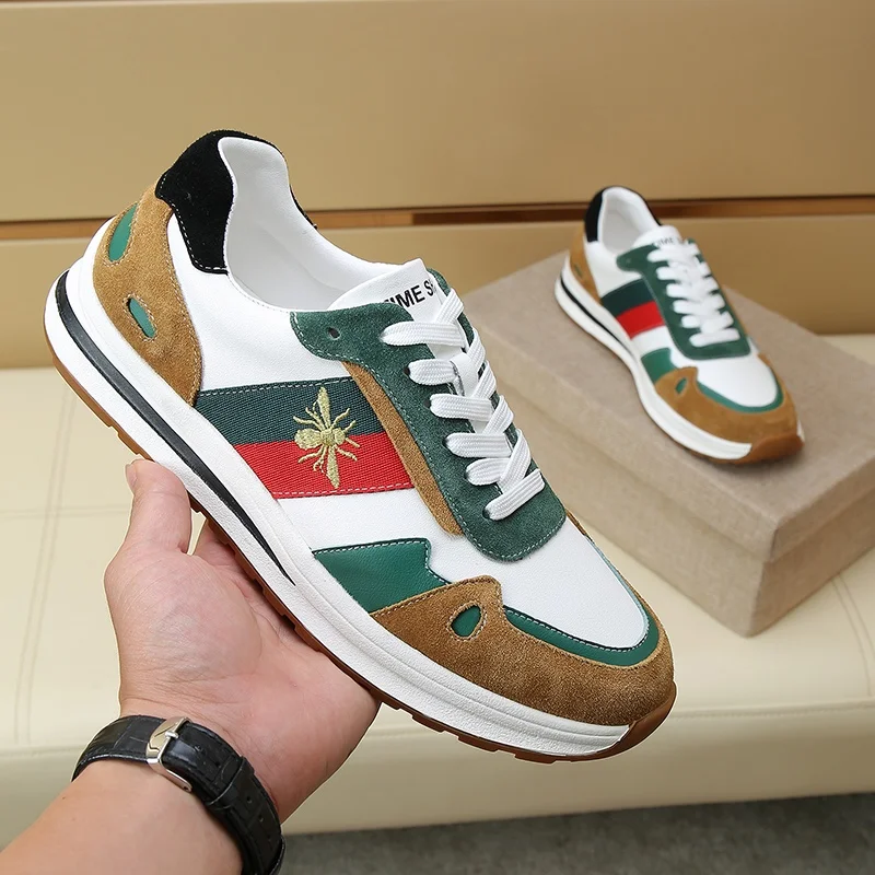 Inexpensive Gucci Low Shoes