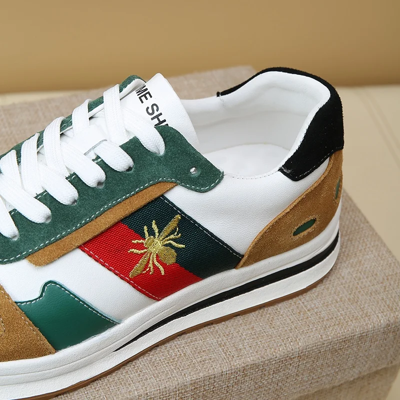 Inexpensive Gucci Low Shoes