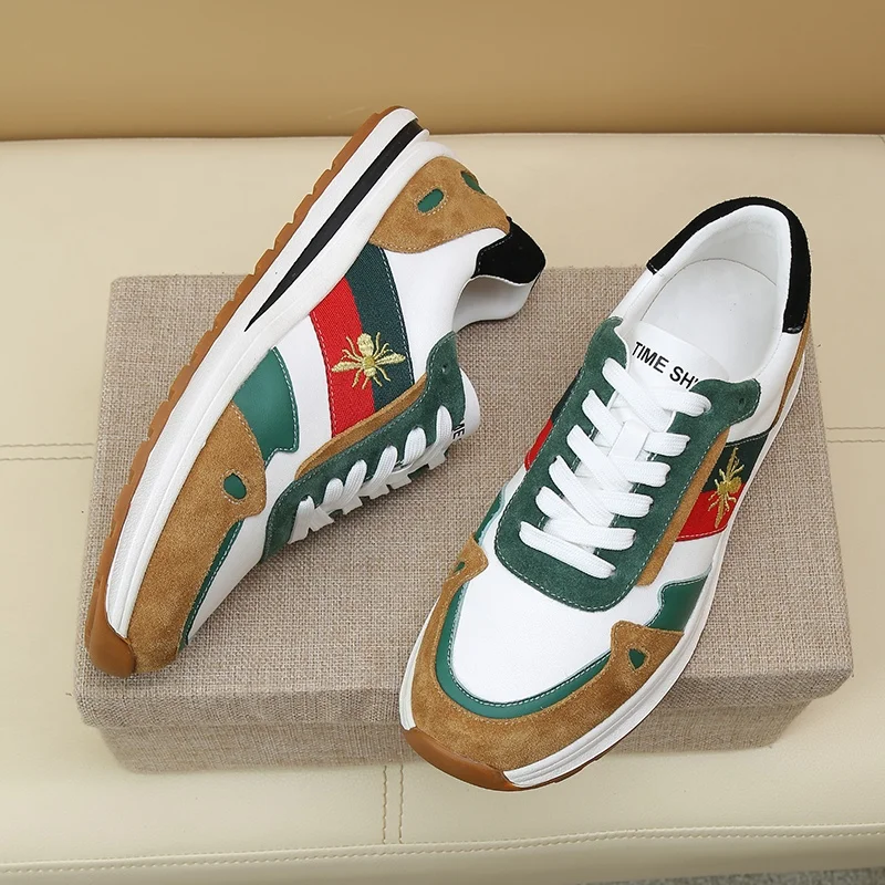 Inexpensive Gucci Low Shoes