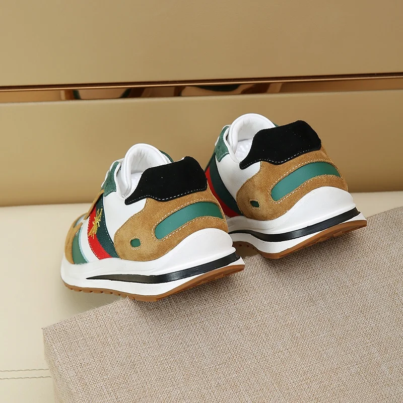 Inexpensive Gucci Low Shoes