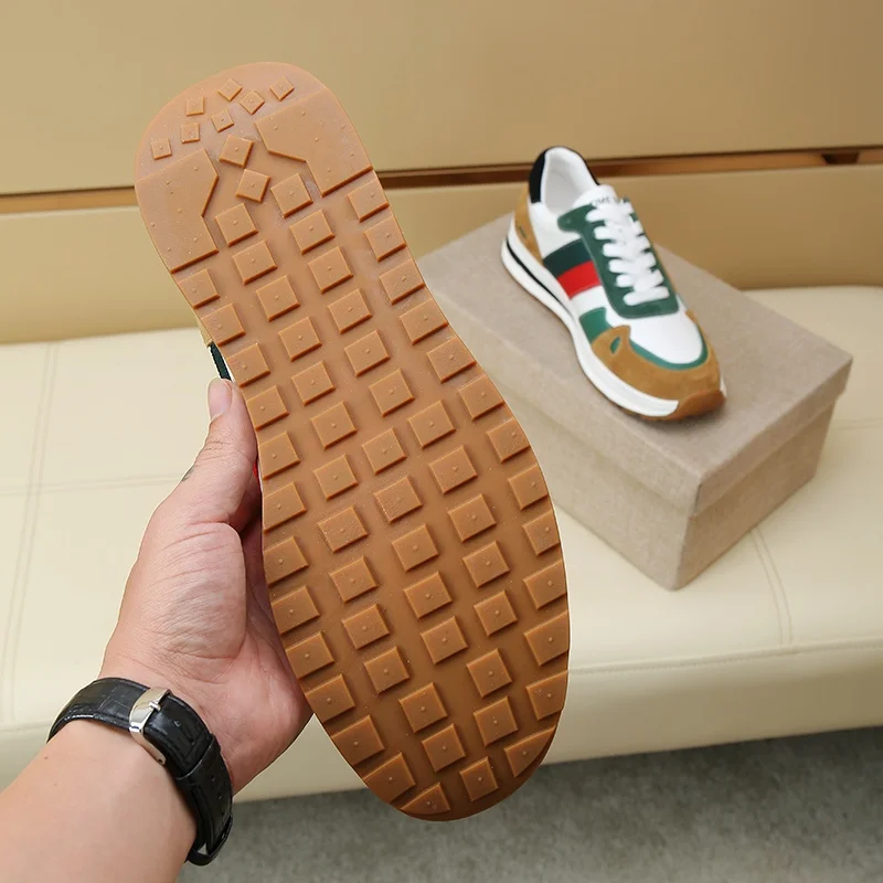 Inexpensive Gucci Low Shoes