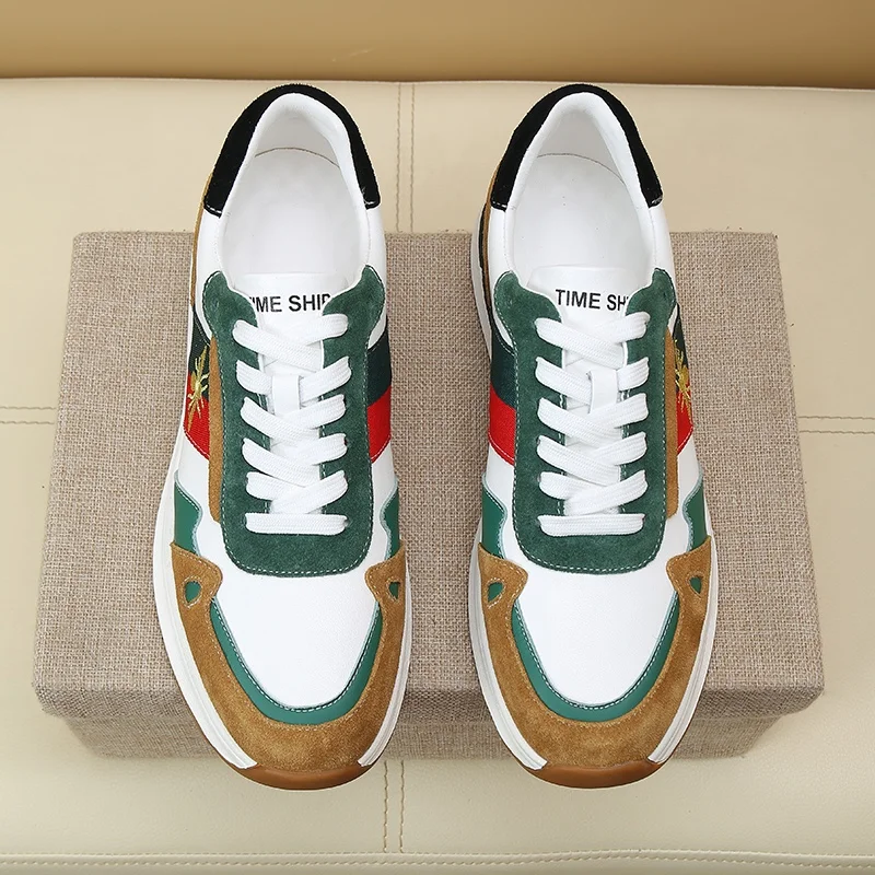 Inexpensive Gucci Low Shoes