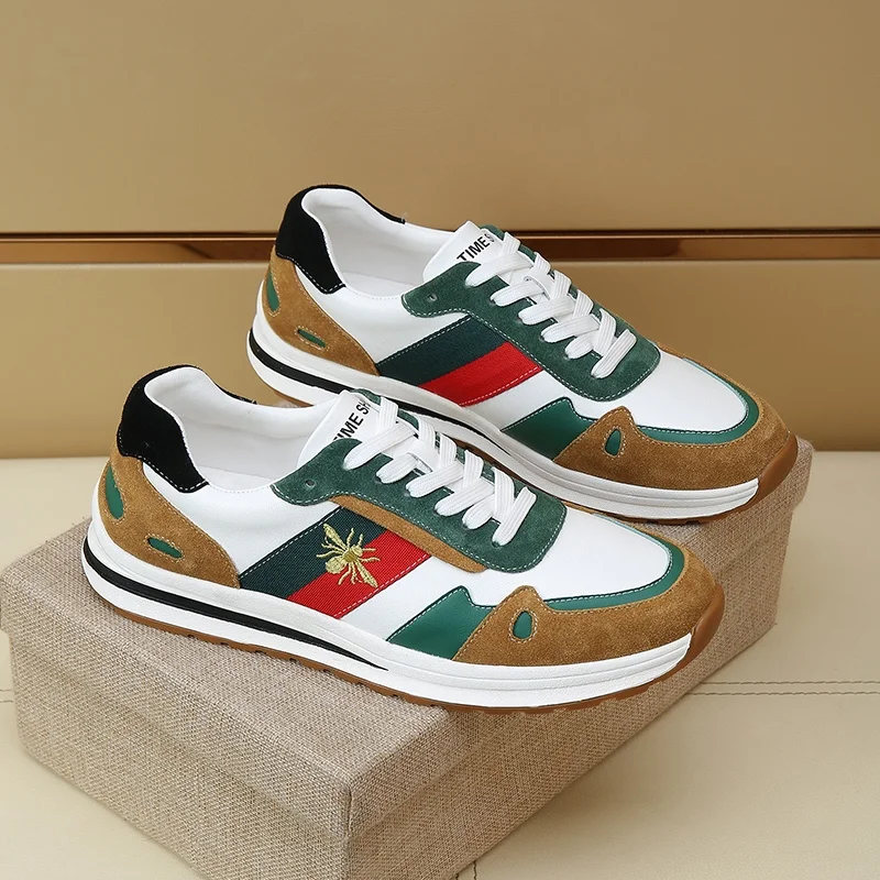Inexpensive Gucci Low Shoes