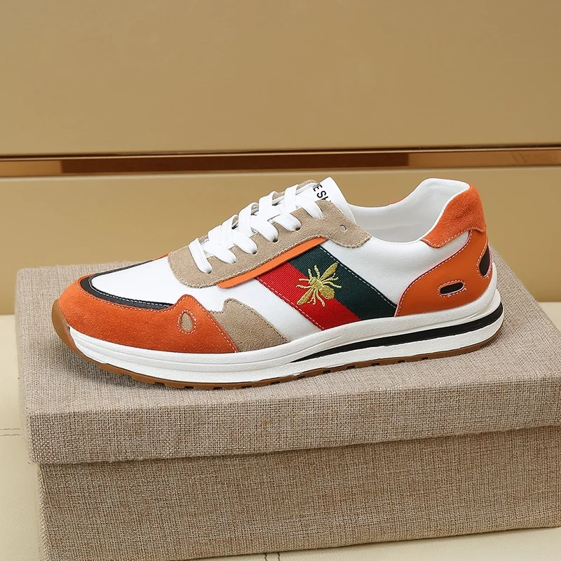 Gucci Low Shoes