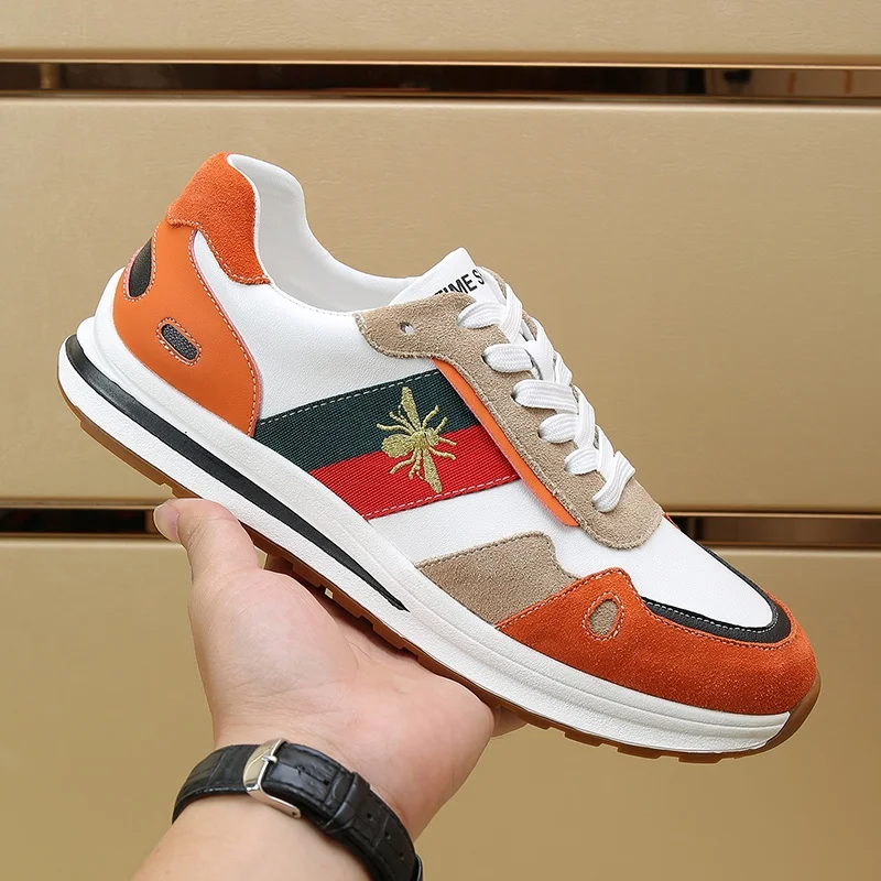 OEM Gucci Low Shoes