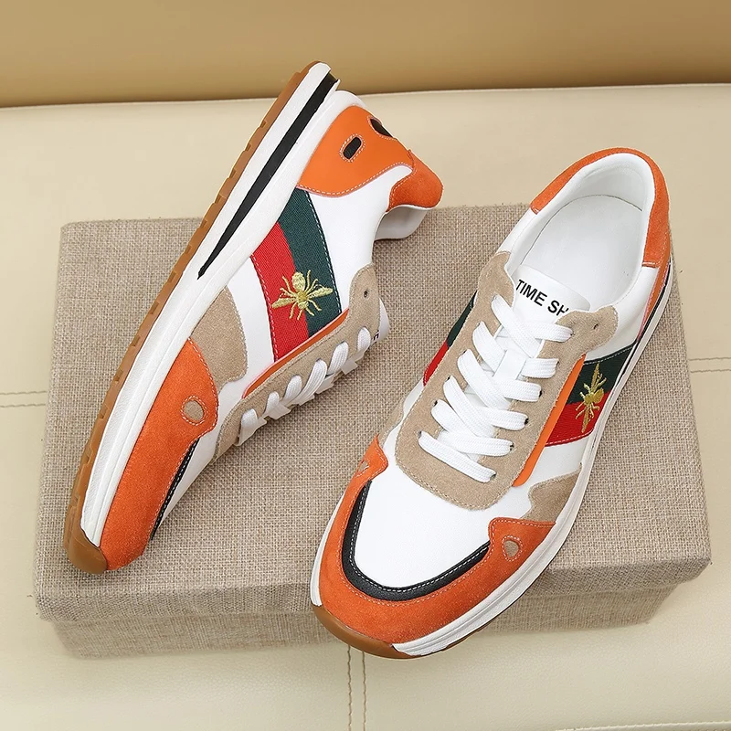 OEM Gucci Low Shoes