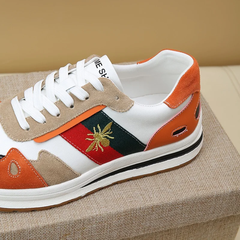 OEM Gucci Low Shoes