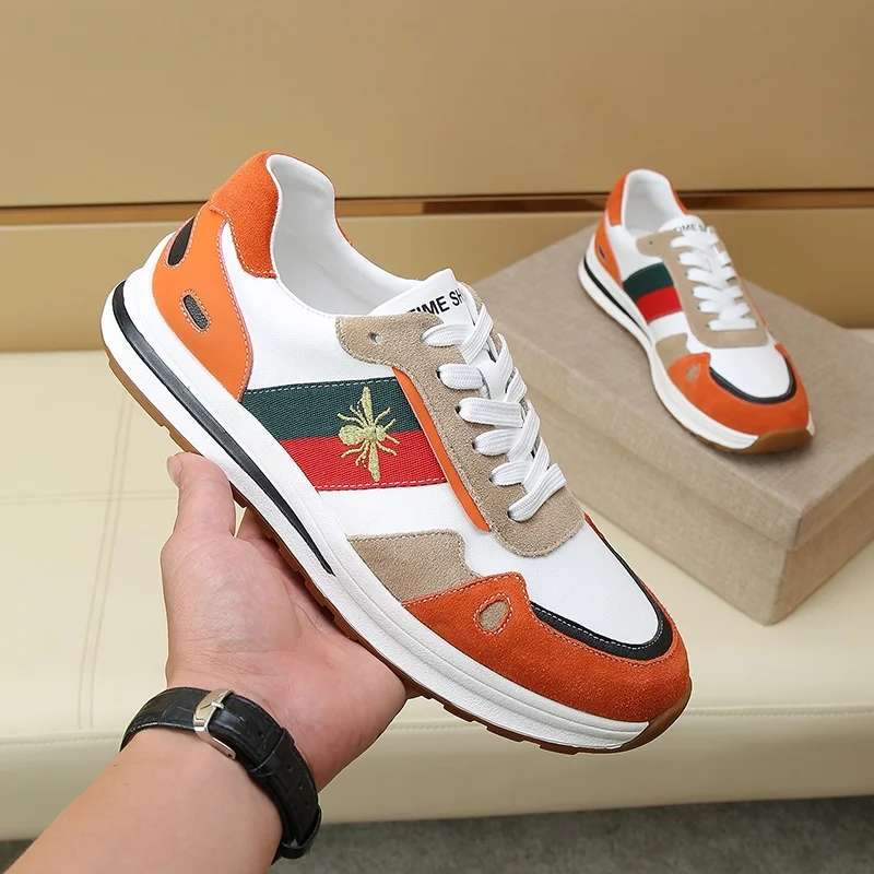 OEM Gucci Low Shoes