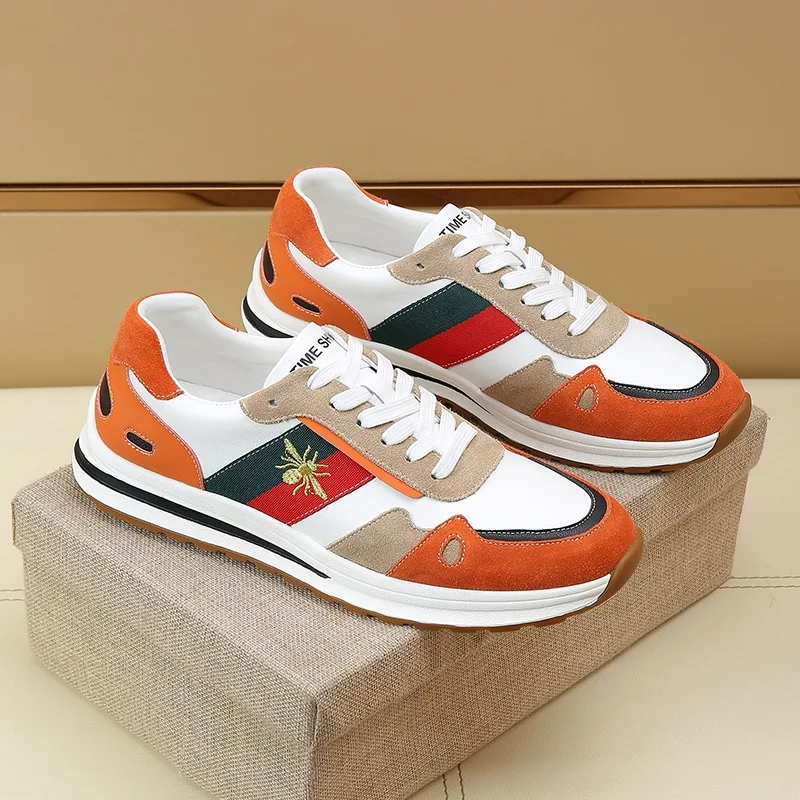 OEM Gucci Low Shoes