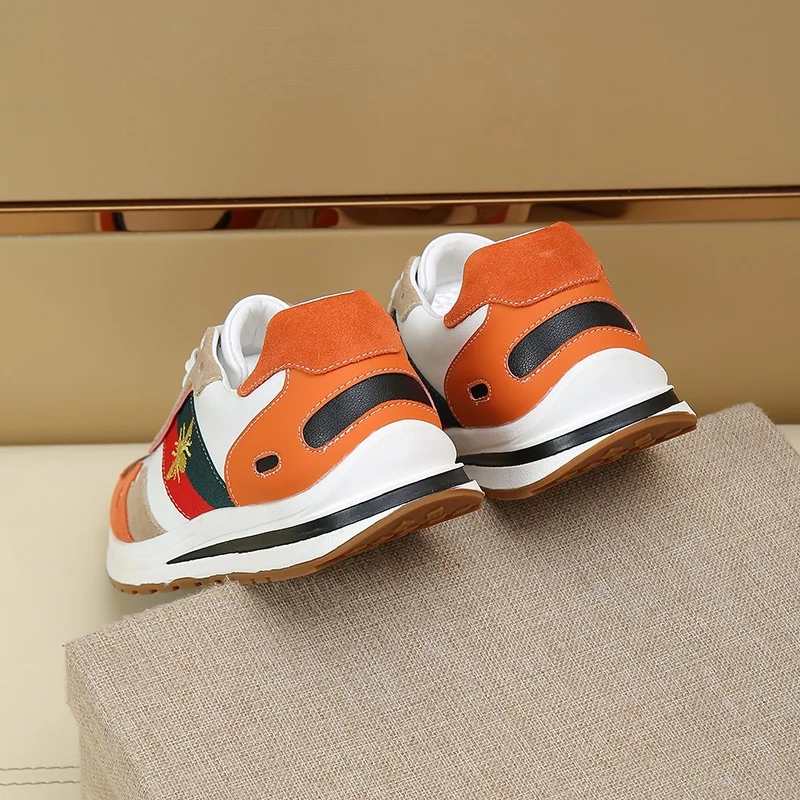 OEM Gucci Low Shoes