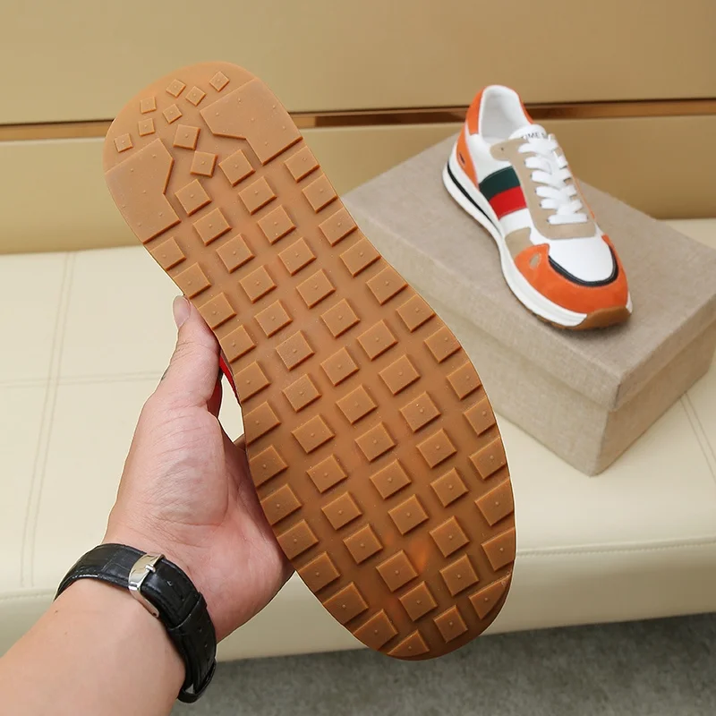 OEM Gucci Low Shoes