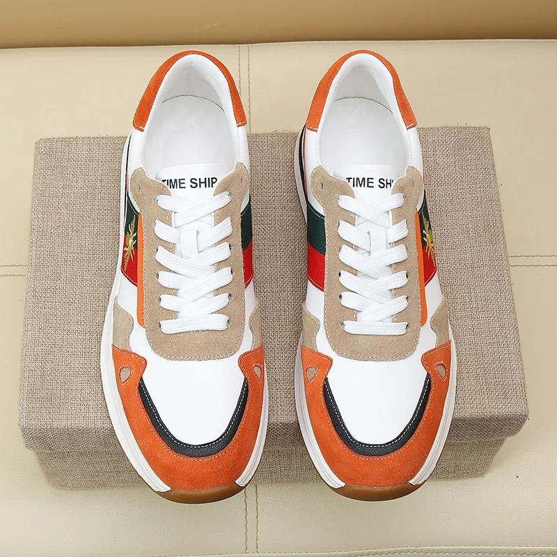 OEM Gucci Low Shoes