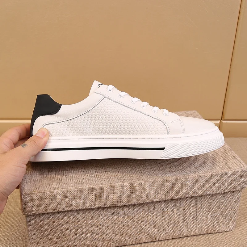 OEM Gucci Low Shoes