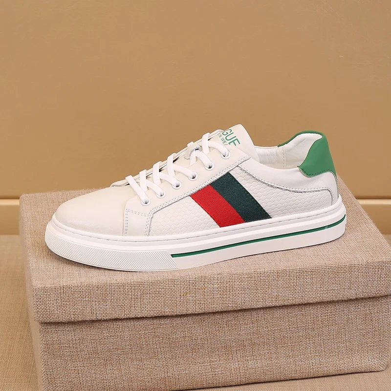 Budget-friendly Gucci Low Shoes