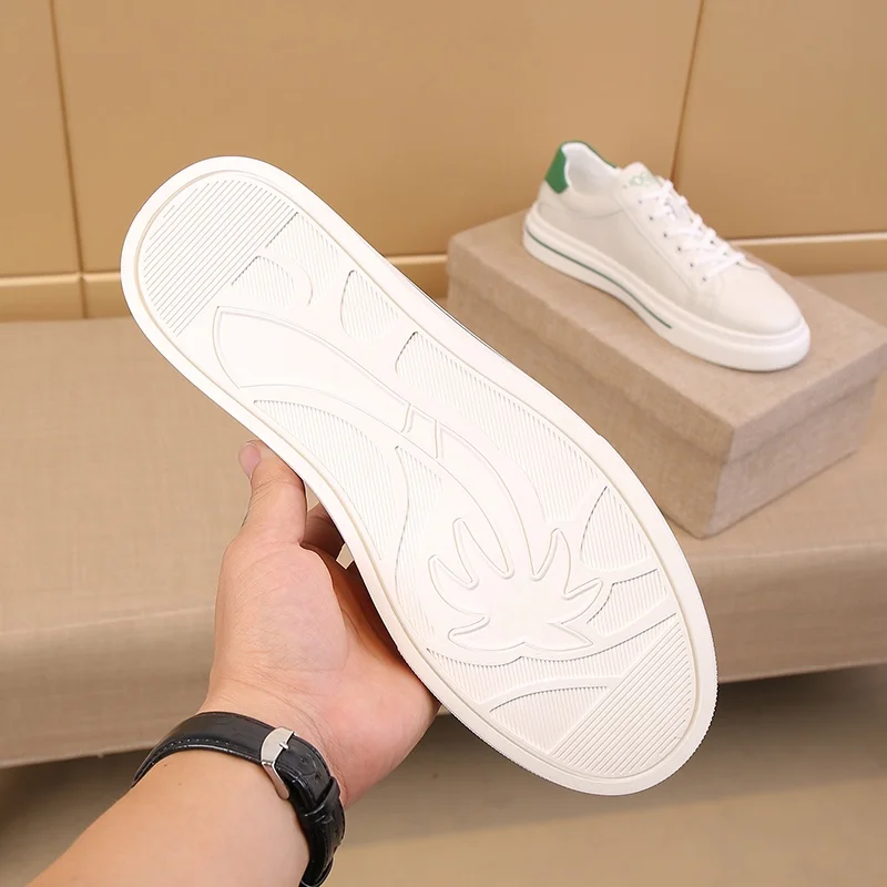 Budget-friendly Gucci Low Shoes