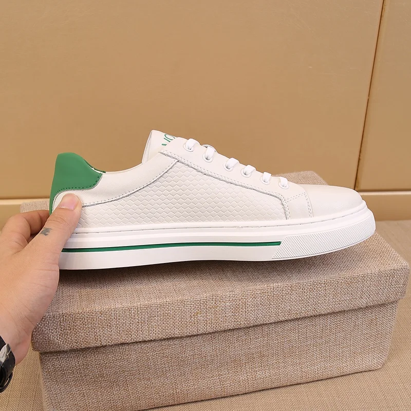 Budget-friendly Gucci Low Shoes
