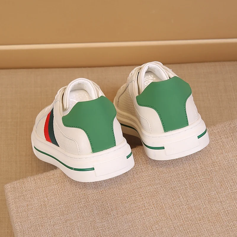 Budget-friendly Gucci Low Shoes