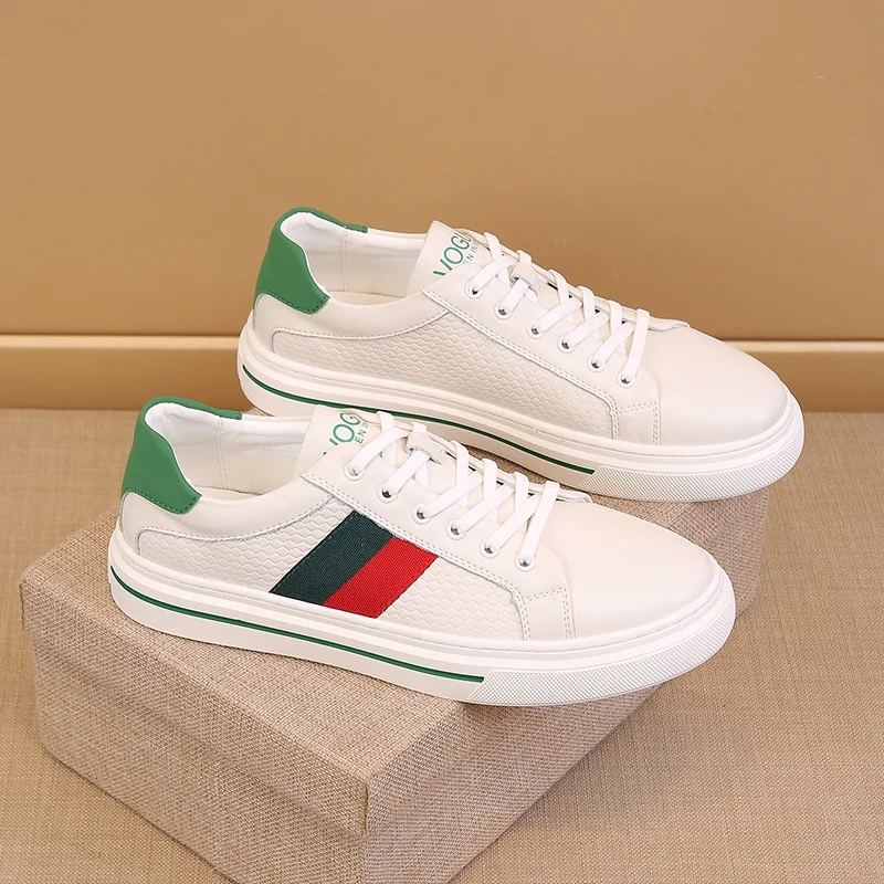 Budget-friendly Gucci Low Shoes