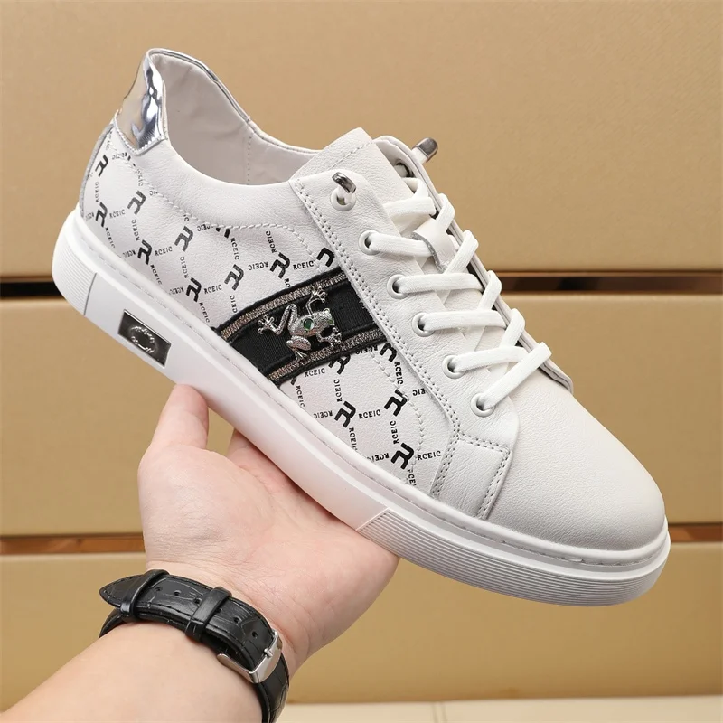 Exact replica Gucci Low Shoes