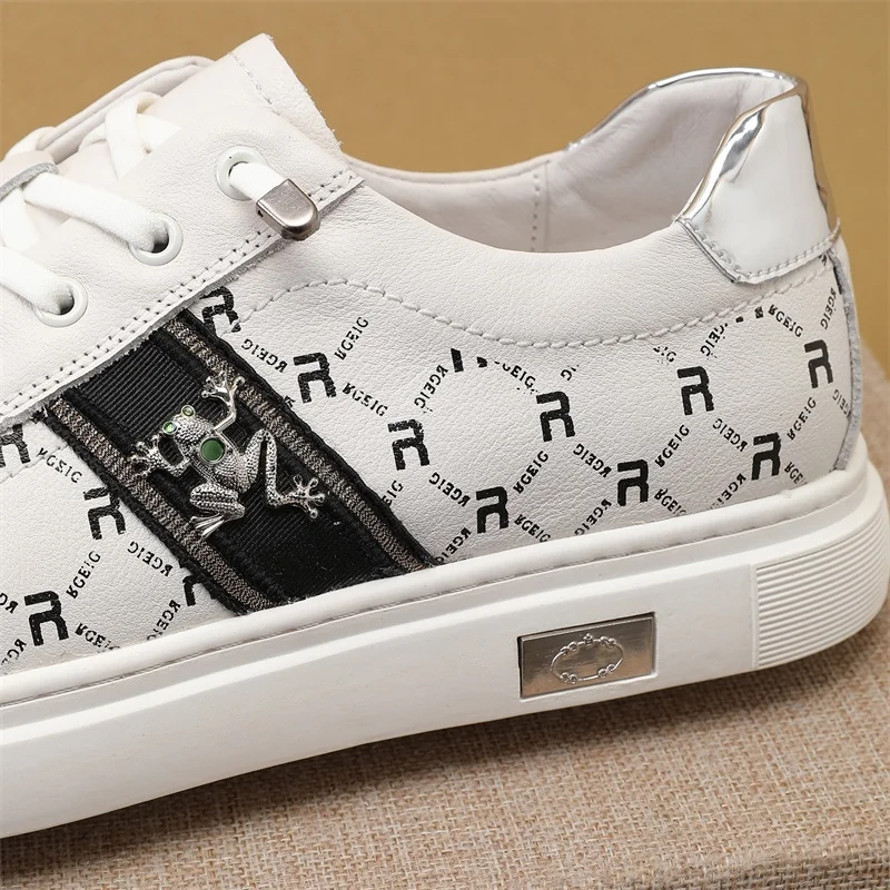 Exact replica Gucci Low Shoes