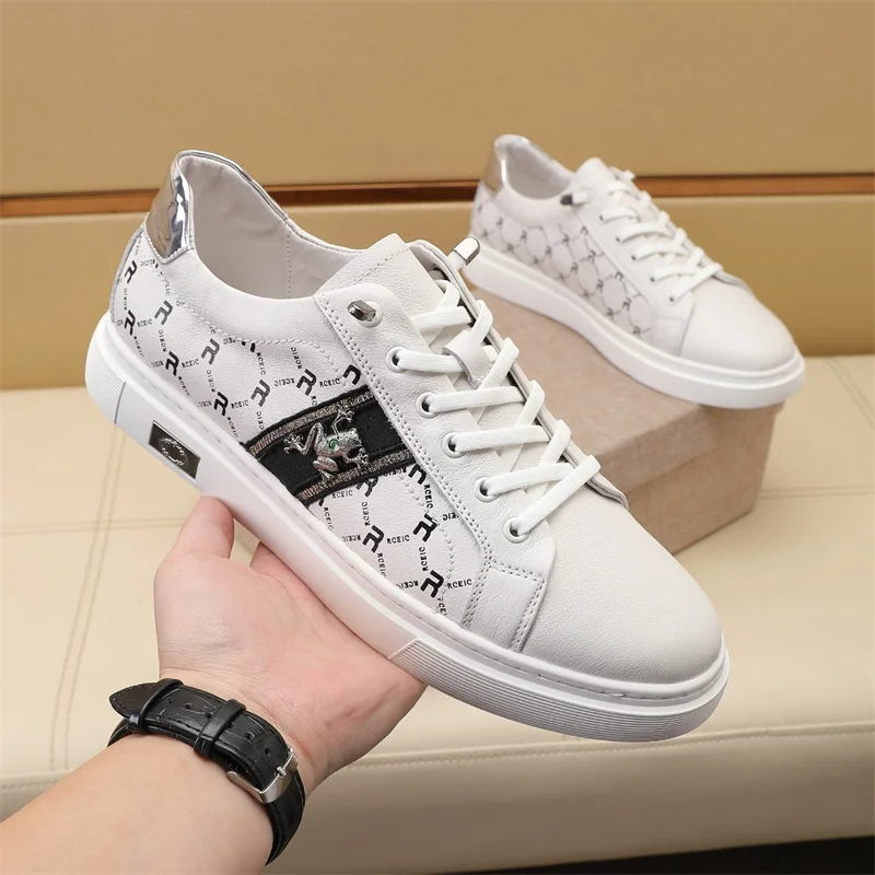 Exact replica Gucci Low Shoes